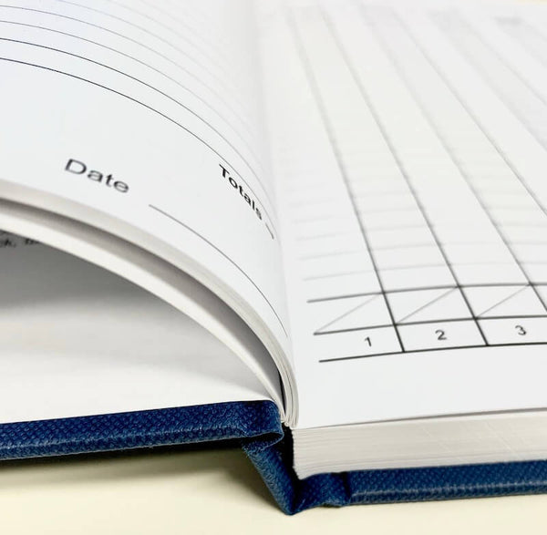 Pilot Logbook CAA NZ 1373 | CAA Pilot Logbooks and Forms | Vertia